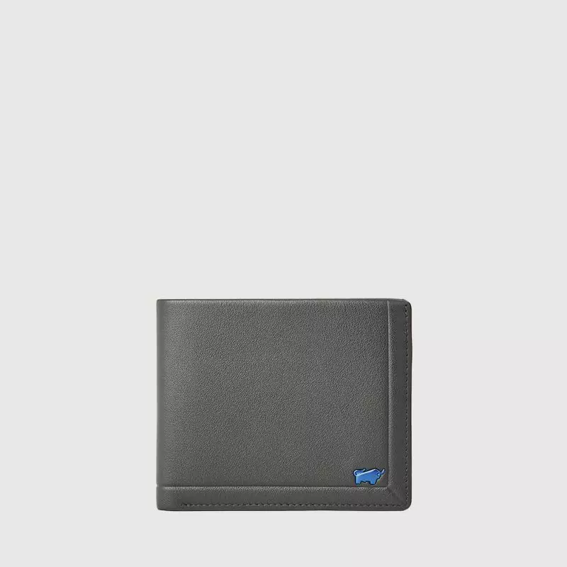Jual Braun Buffel BRAUN BUFFEL DEPP 10 CARD WALLET Original 2025 | ZALORA Indonesia