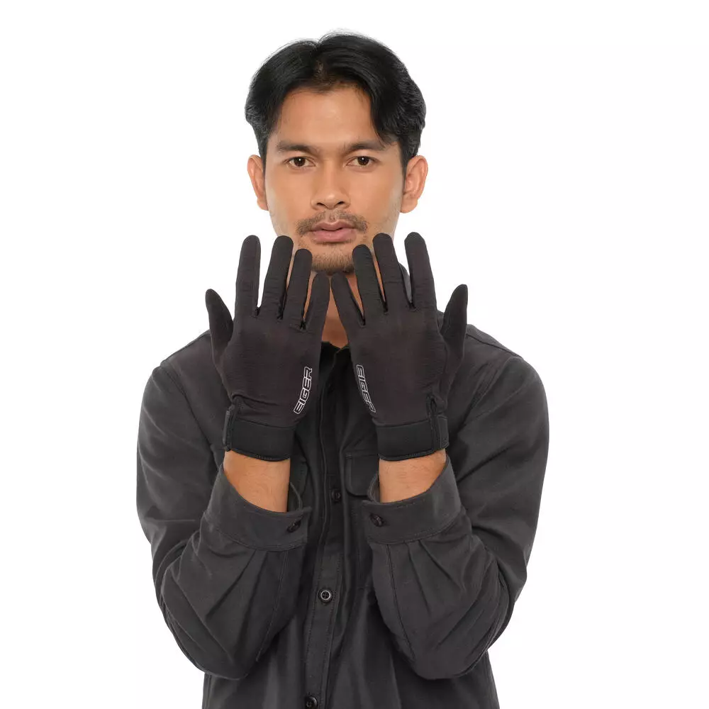 Jual Eiger Eiger Vertmountride Full Gloves Original 2025 | ZALORA Indonesia