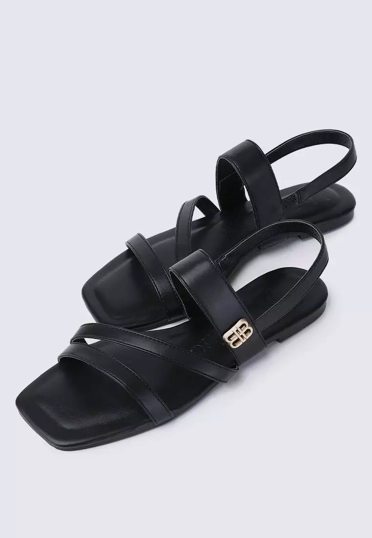 Buy My Ballerine Bellissa Comfy Sandals 2026 Online | ZALORA Philippines