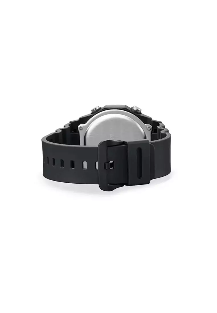 Buy casio AE-1700H-1A2V Unisex Digital Watch Black Resin Band 2026 ...