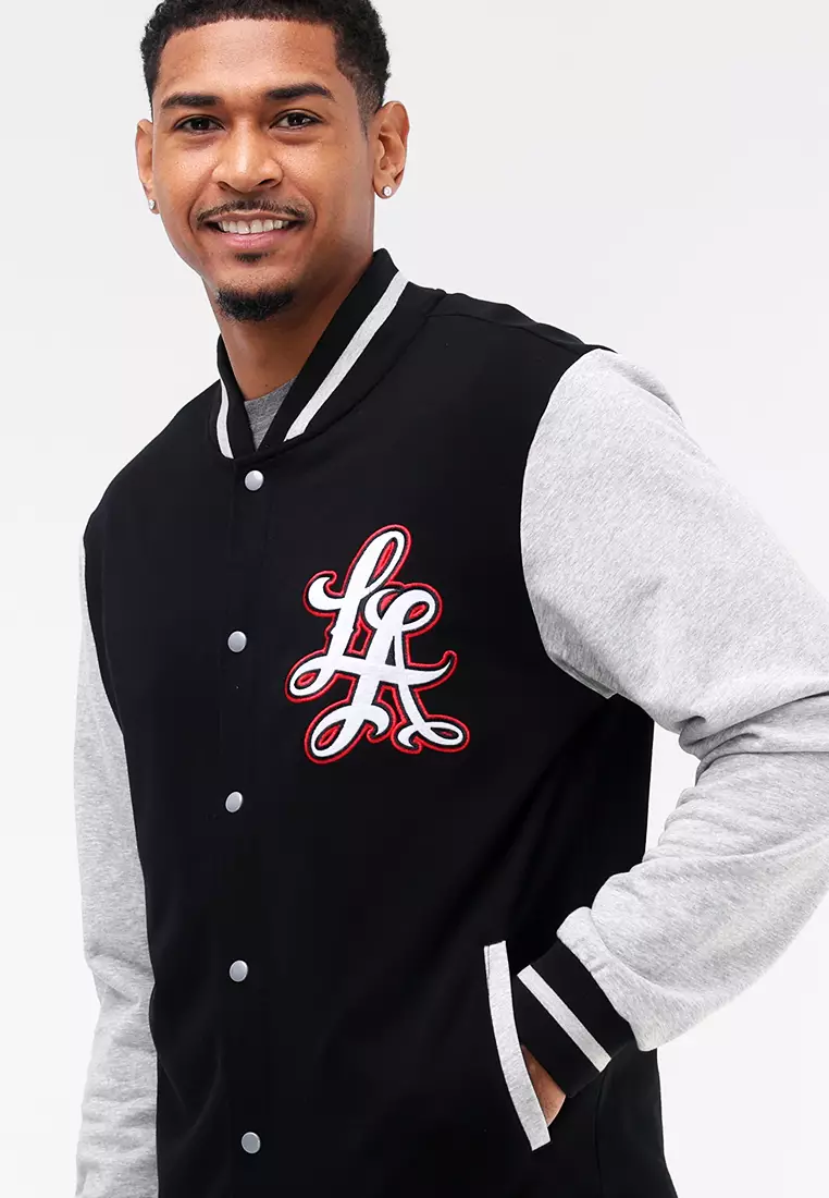 Buy Dyse One Dyse One Jackets 2024 Online | ZALORA Philippines