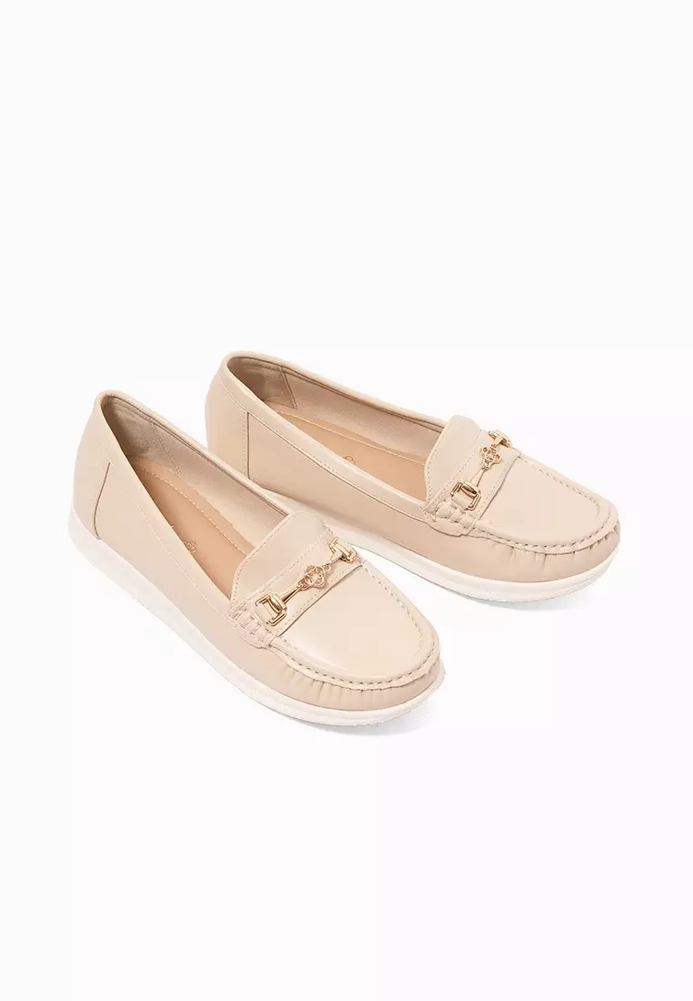 Buy CLN Patton Loafers 2025 Online | ZALORA Philippines