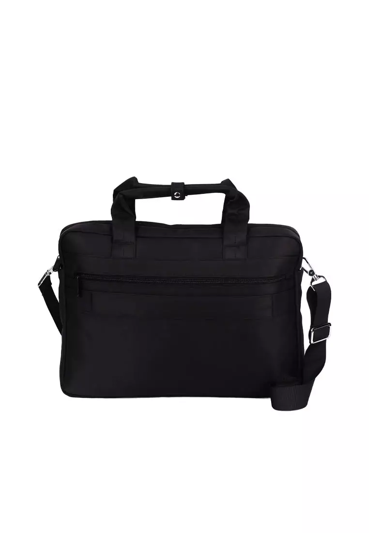 Buy Wharton Multi-use Briefcase Laptop Bag 2024 Online | ZALORA Philippines