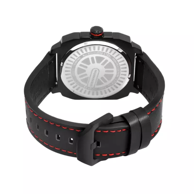 Jual Hummer Jam Tangan Pria Hummer Multi-Function HM1026-1732 Original ...