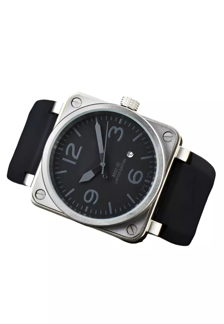 Buy OPCHIC Fully Automatic Men's Mechanical Men's Watch with Calendar ...