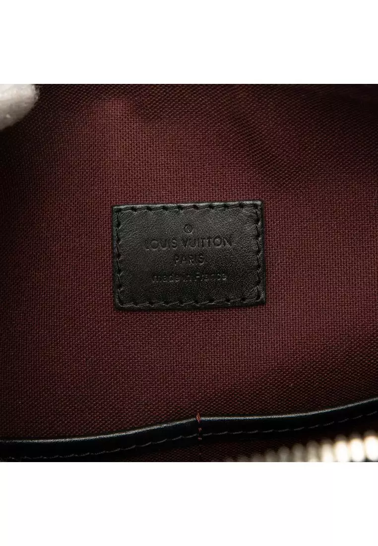 Buy Louis Vuitton Pre-Loved Louis Vuitton Monogram Macassar Torres ...