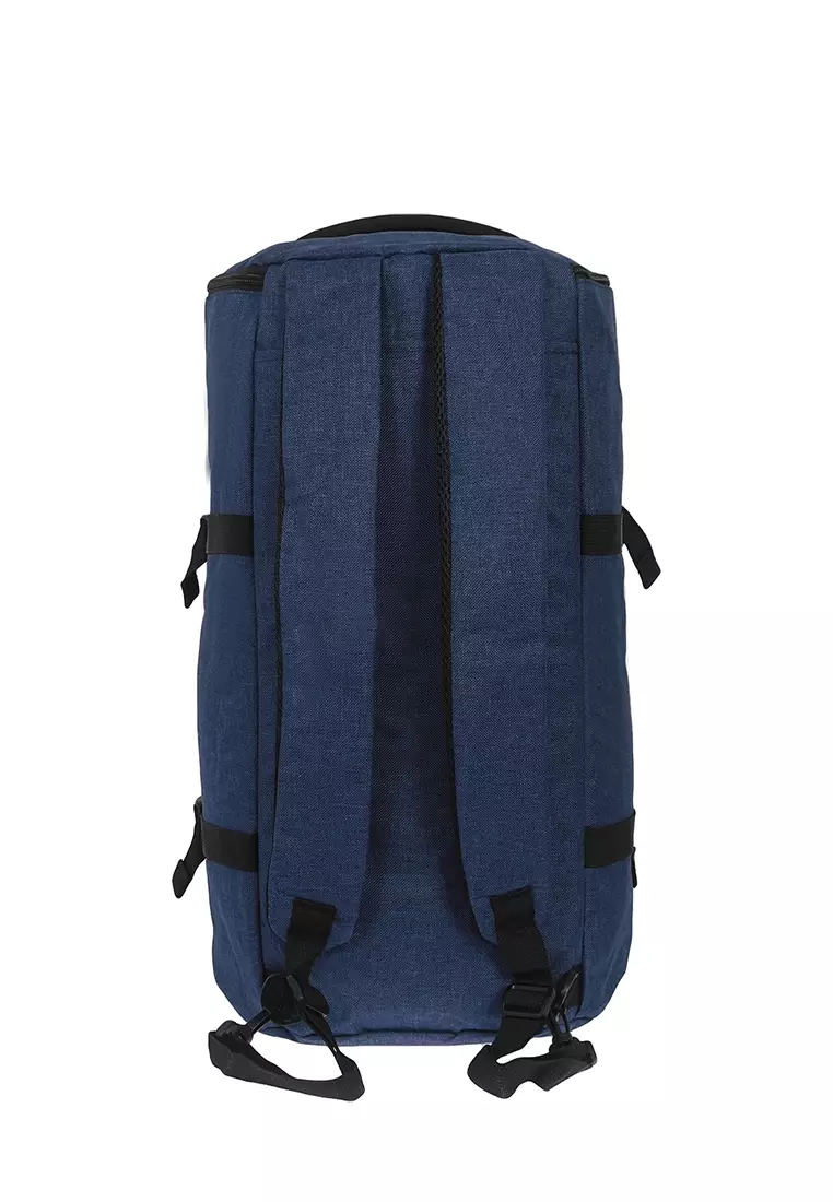 Jual Prosport Backpack Prosport 2875-21 Blue Original 2025 | ZALORA ...