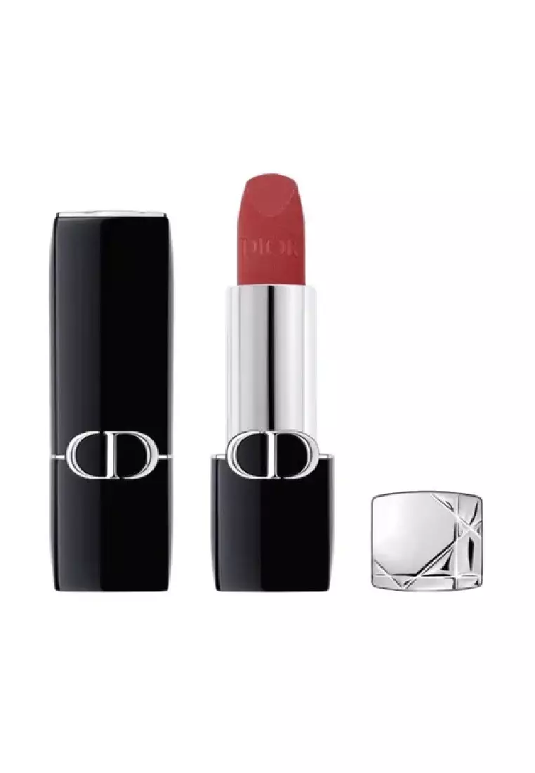Jual DIOR Dior Rouge Dior Lipstick - 720 Icone Velvet Finish Original ...