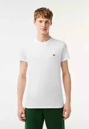 Buy Lacoste Polo Shirts & Footwear | Lacoste Philippines @ ZALORA PH