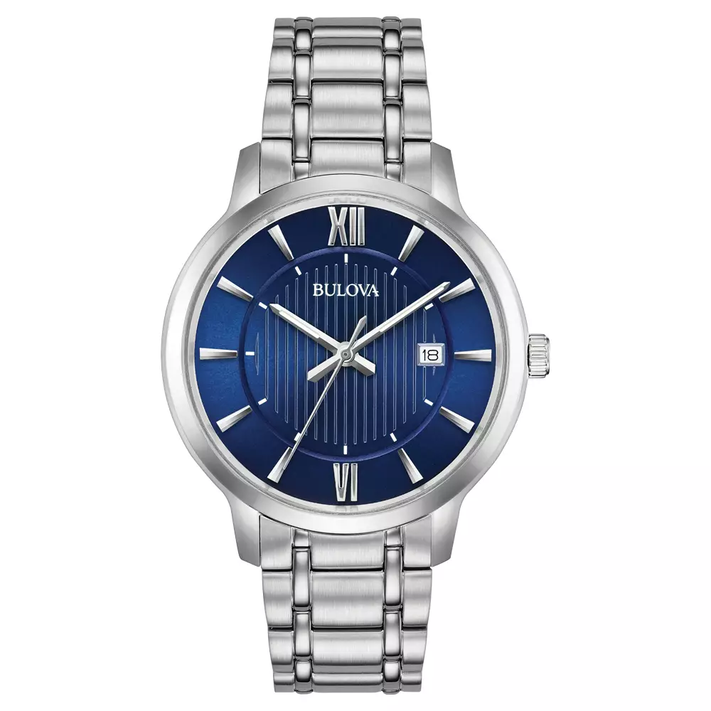 Bulova Original Official Store di ZALORA Indonesia