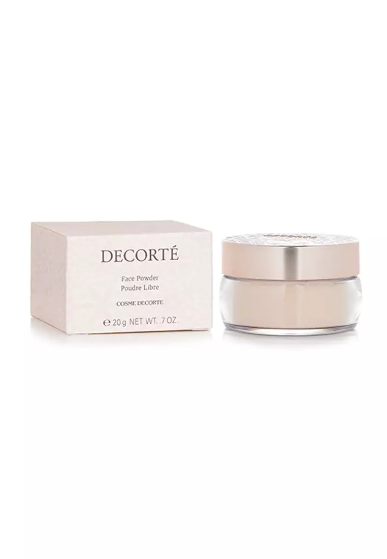 Cosme Decorte COSME DECORTE - Face Powder - #10 Misty Beige 20g/0.7oz. 2024 | Buy Cosme Decorte ...
