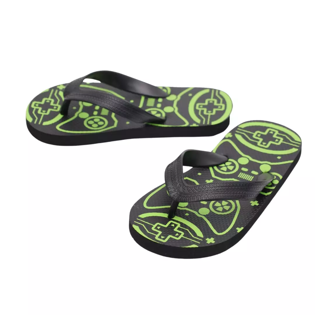 Jual The Children's Place Boys Game Flip Flops - Sandal Anak Laki ...