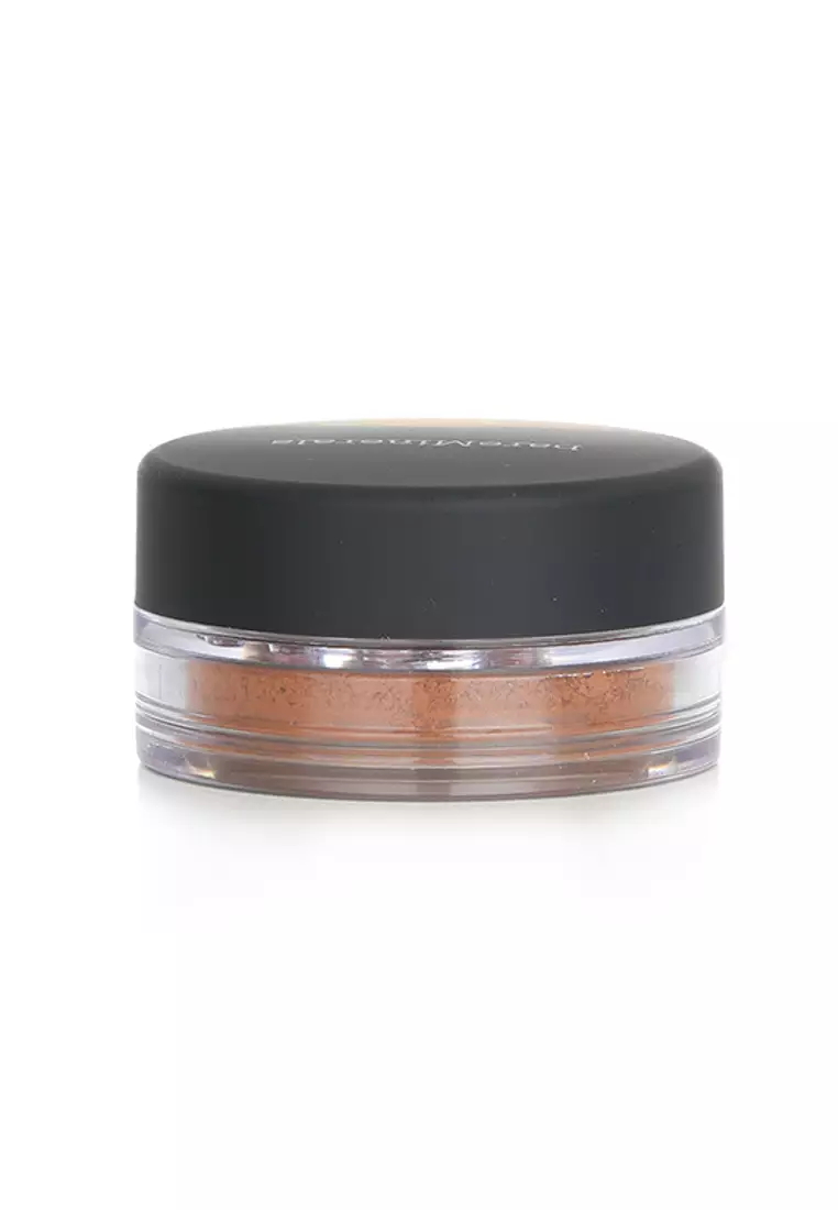 Buy bareMinerals BAREMINERALS - BareMinerals All Over Face Color - Faux ...
