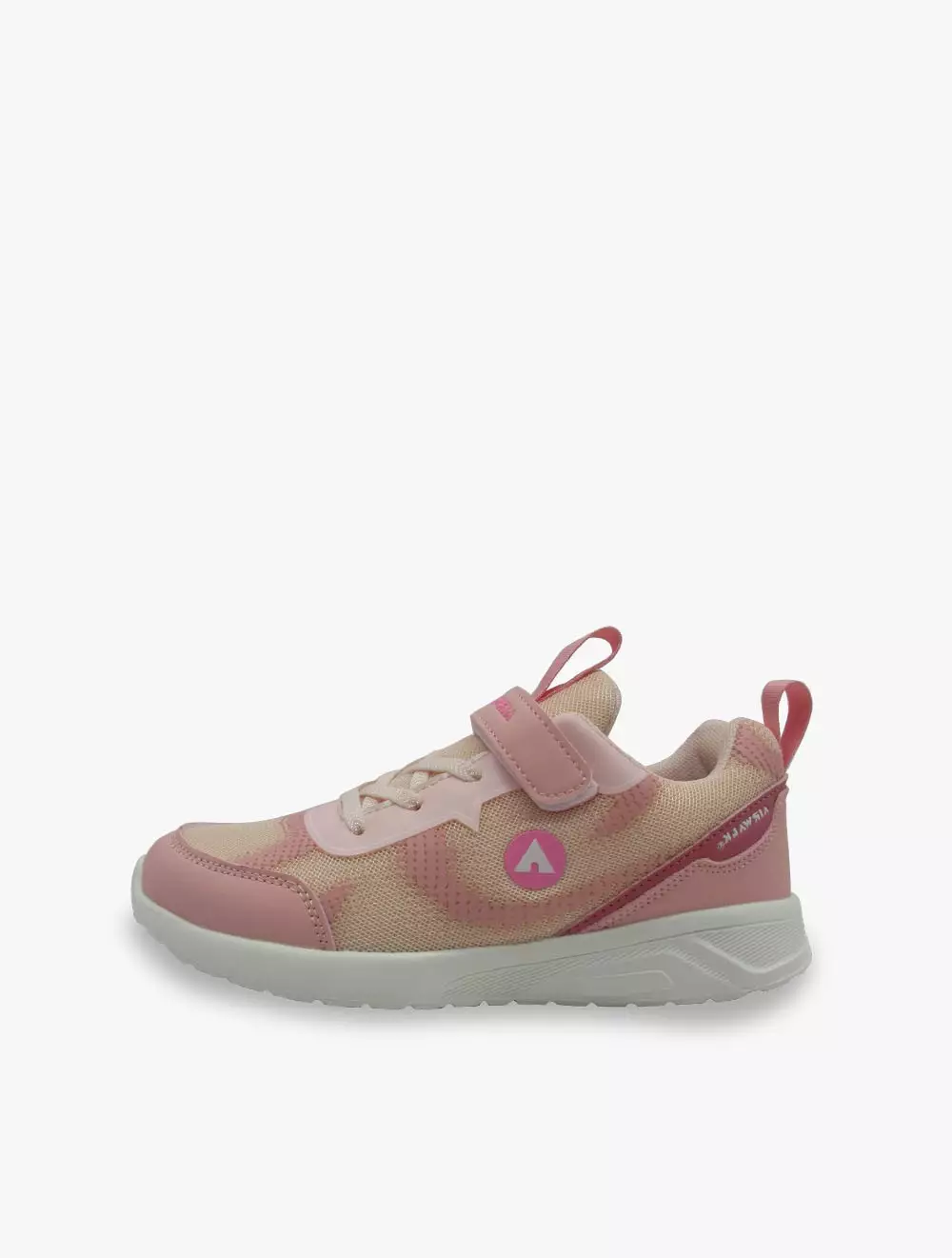 Jual PAYLESS Payless Airwalk Childrens Jacie Sneakers - Pink_10 ...