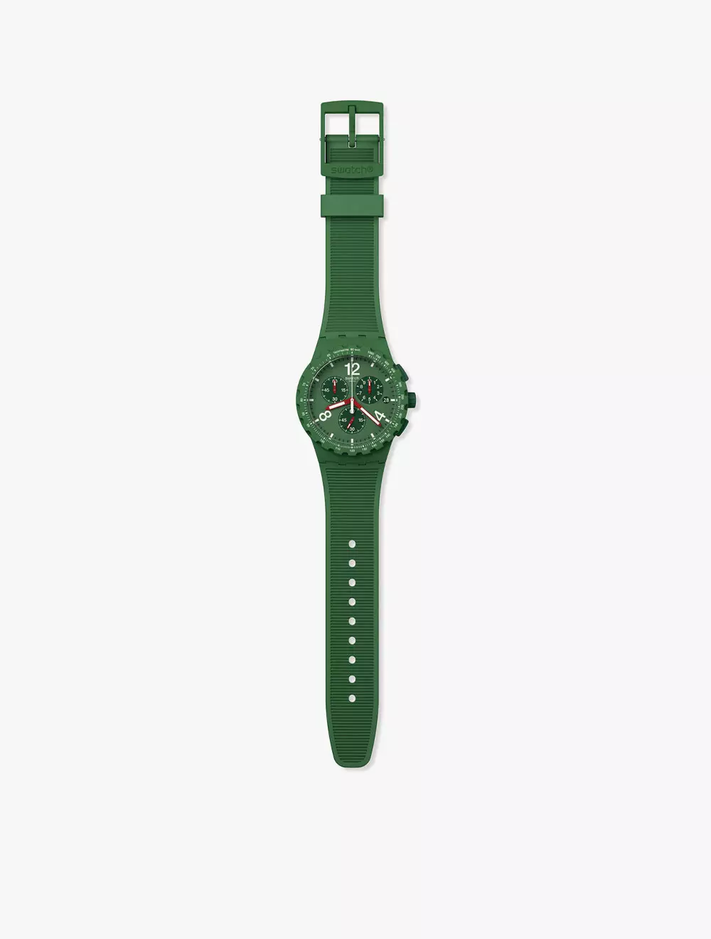 Jual Swatch PRIMARILY GREEN Original 2026 | ZALORA Indonesia
