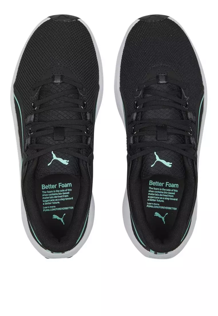 Jual PUMA PUMA Better Foam Legacy Running Shoes Original 2025 | ZALORA ...