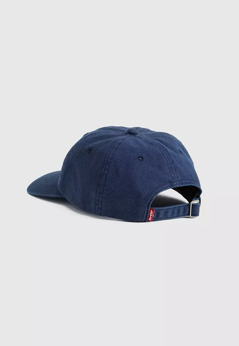 Jual Levi's Levi's® Men's Club Logo Cap (008Q0-0001) Original 2026 ...