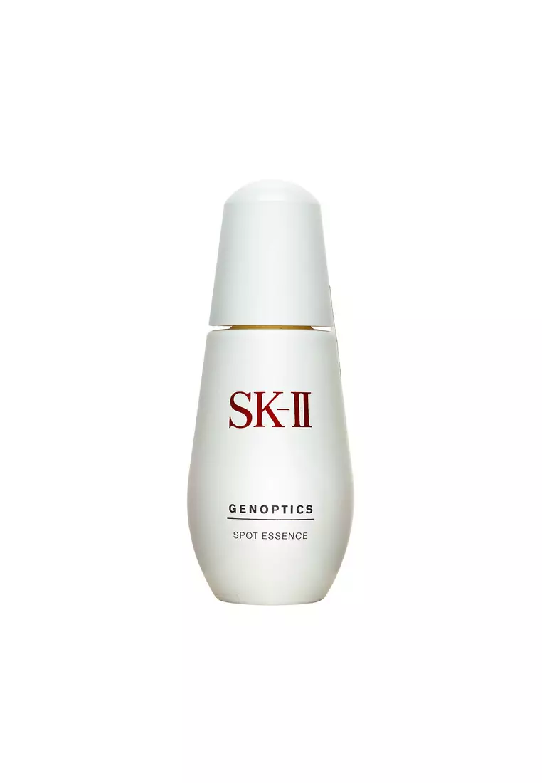 Buy SK-II SK-II GenOptics Spot Essence 50ml Online | ZALORA Malaysia