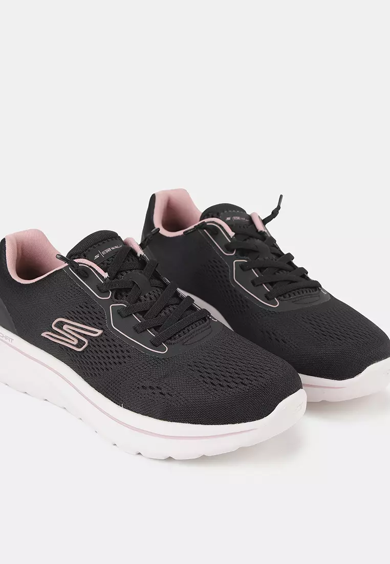 Jual Skechers Go Walk Arch Fit N-Joy Original 2026 | ZALORA Indonesia