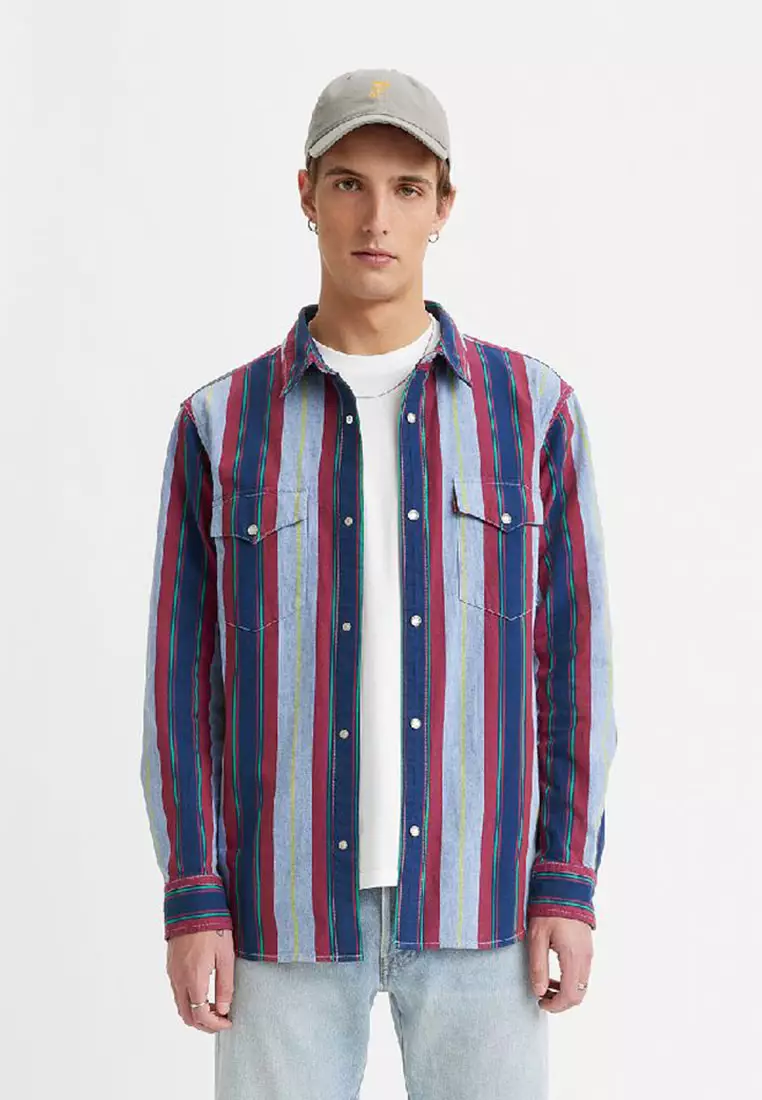 Levi's for Men | Shop Levi's Online On ZALORA Philippines