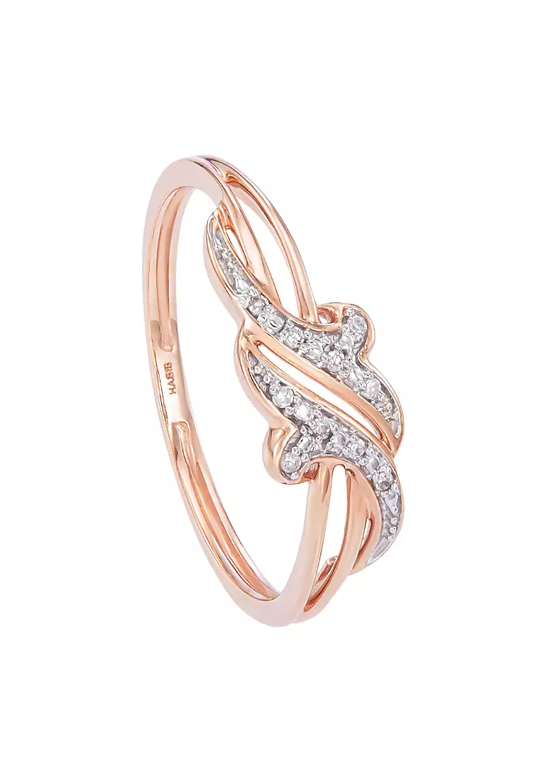 Habib | Fine Jewelry | ZALORA Philippines