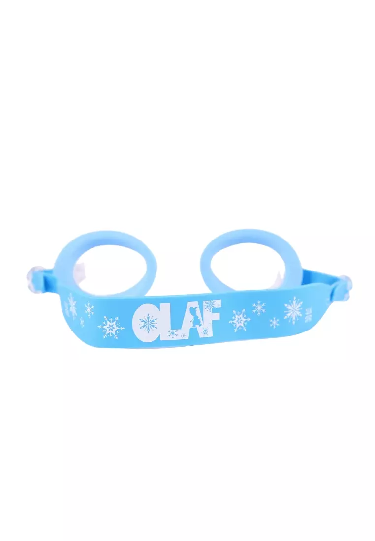 Buy Disney Disney Frozen Goggles Combo Set 2025 Online | ZALORA Philippines