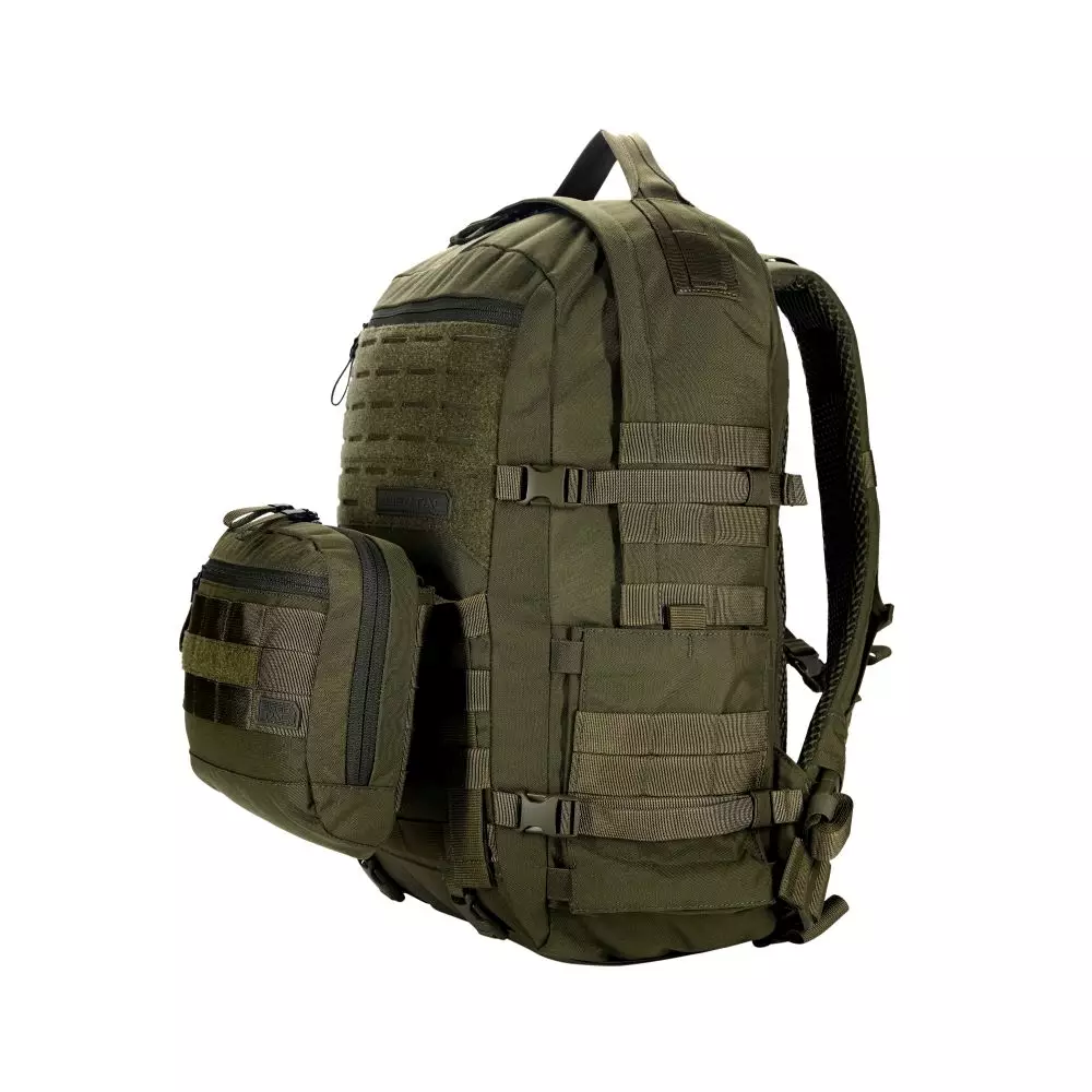 Jual Eiger Eiger Delta 25L Combat Pack Backpack Original 2025 | ZALORA ...