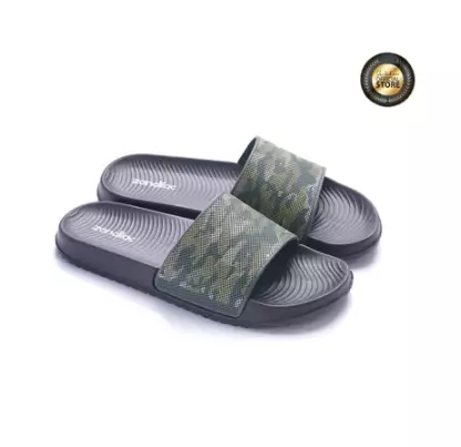 Jual ZANDILAC ZANDILAC - SANDAL LAKI DEWASA CH122231LD selop full karet ...