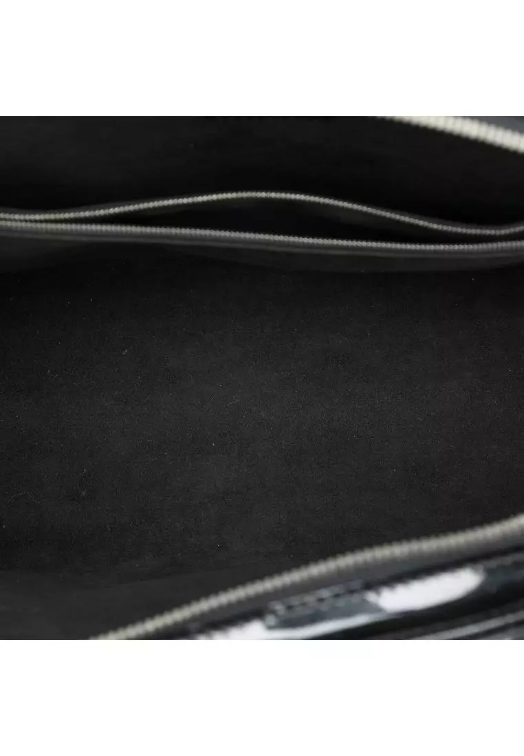 Buy Louis Vuitton Pre-Loved Louis Vuitton Electric Epi Pont Neuf Gm ...