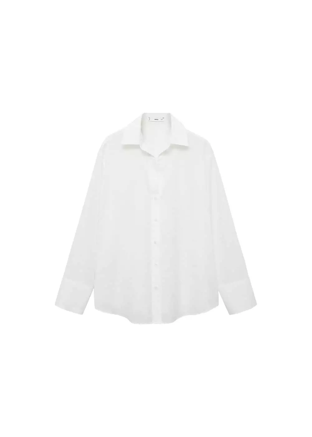 Jual Mango Kemeja katun ringan Original 2024 | ZALORA Indonesia