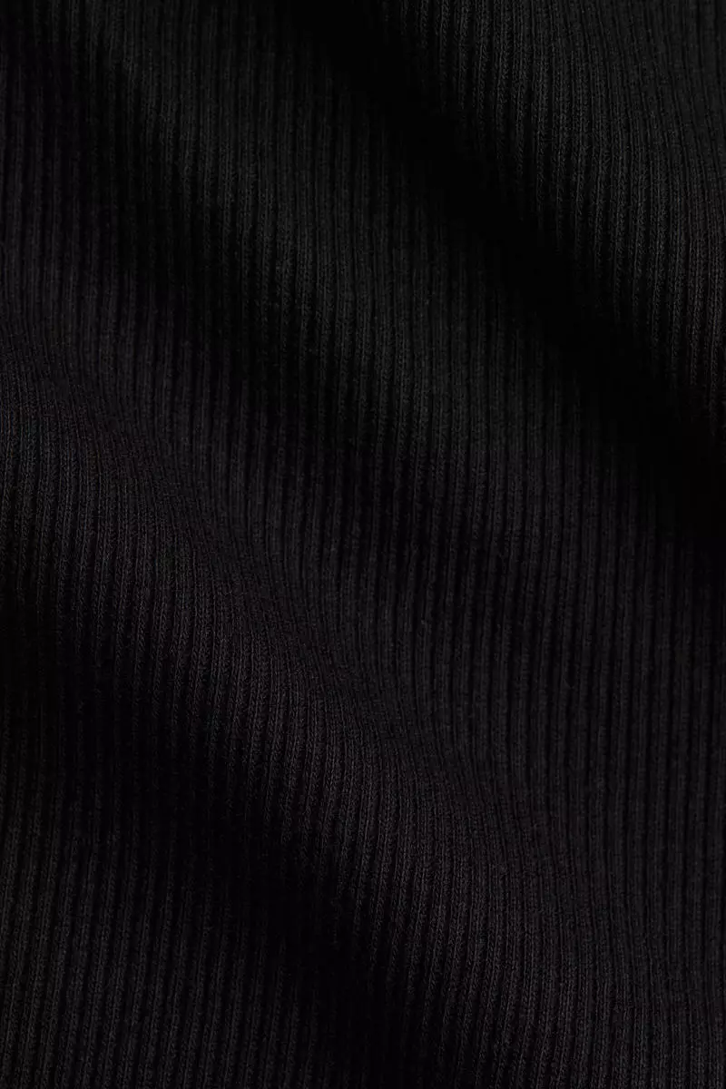 Buy H&M Ribbed tube top 2025 Online | ZALORA