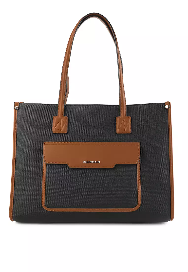 Jual Tas Obermain Wanita Original | ZALORA Indonesia