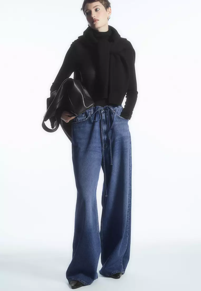 COS Malaysia | Sale Up to 90% @ ZALORA Malaysia & Brunei