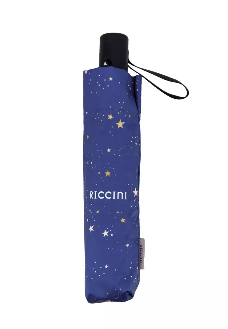 Riccini RICCINI UPF50+ Auto Open & Close Umbrella - Stardust 2024 | Buy ...