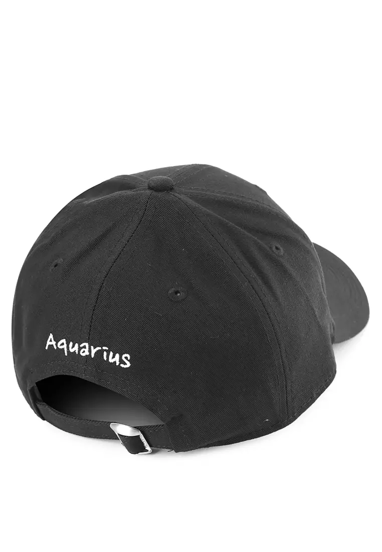 Buy NEW ERA 9Forty Zodiac Sign Pack Aquarius Online | ZALORA Malaysia