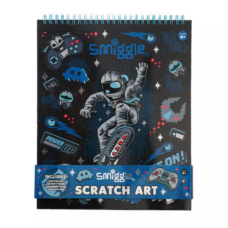 Smiggle Original Official Store di ZALORA Indonesia