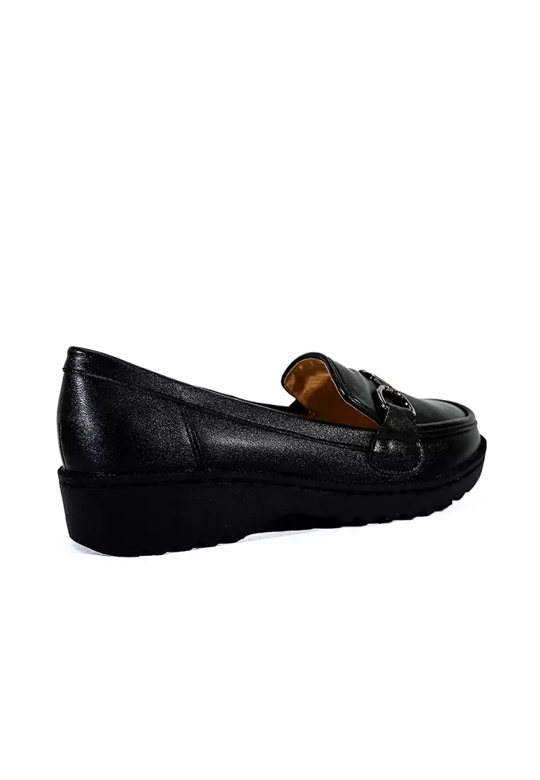 Buy Mario D' boro Runway Mario D' Boro Women's SSHS Flats LX 27687 ...