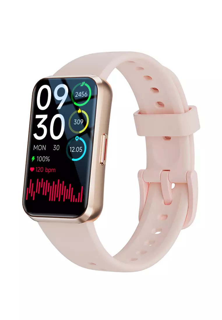 Jual Simbojoy SmartWatch Voice Calling 24H Health Monitor 100+ Sports ...