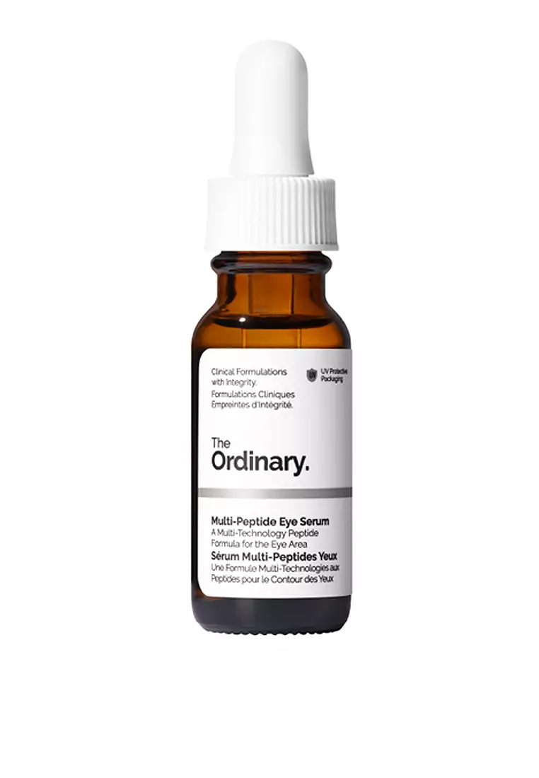 The Ordinary For Beauty 2024 | ZALORA Philippines
