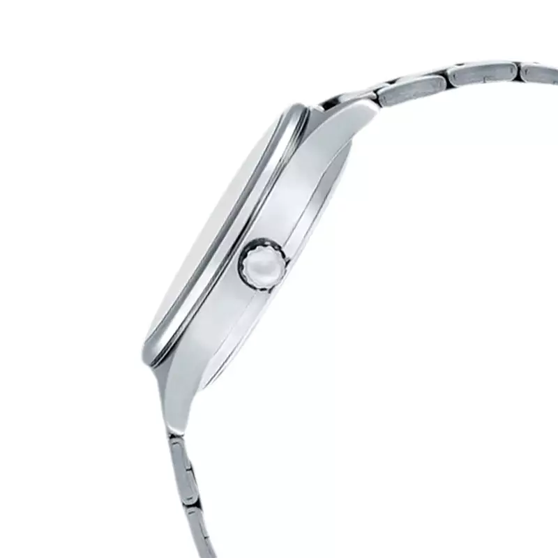 Jual CASIO Jam Tangan Pria Analog Casio Standard MTP-V006D-1BUDF ...