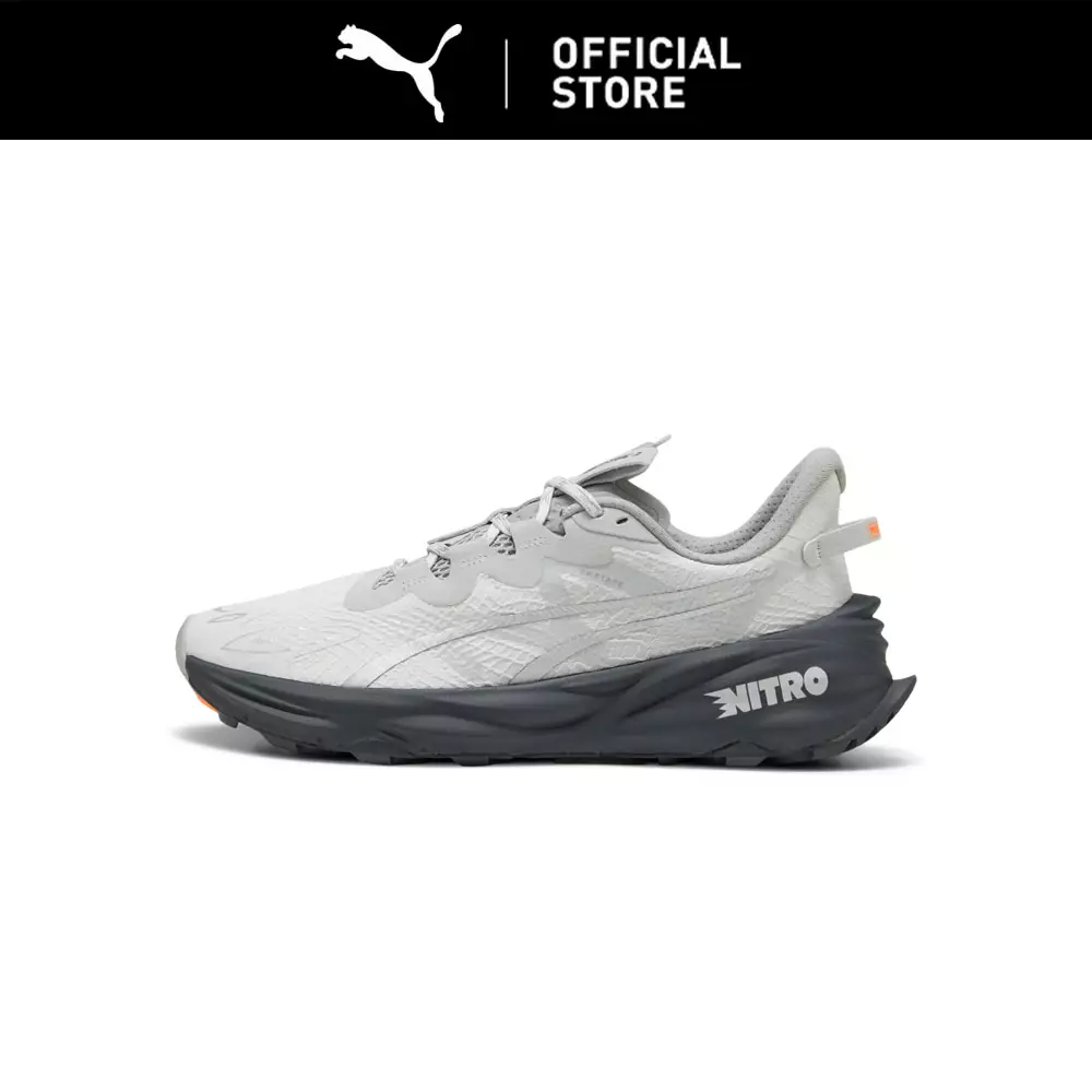 Jual PUMA PUMA Fast-Trac NITRO™ 3 GORE-TEX® Men's Waterproof Trail ...