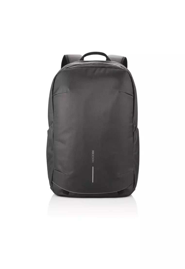 Buy Bobby by XD Design Bobby Explore Backpack - Black 2025 Online | ZALORA