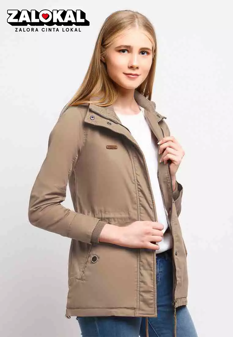 C2 Outfitters Original Official Store di ZALORA Indonesia