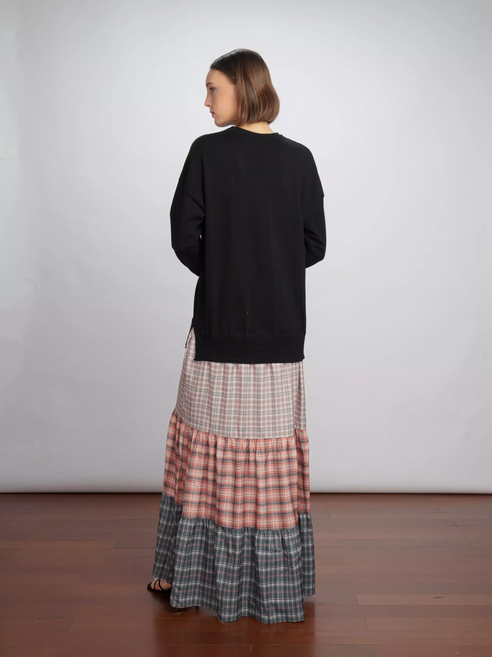 Jual Aleza Aleza - Jess Dress Mix Original 2024 | ZALORA Indonesia