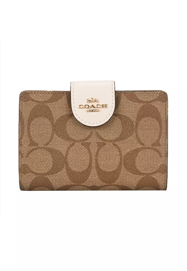 Jual Dompet Wanita Terbaru Original 100% - ZALORA