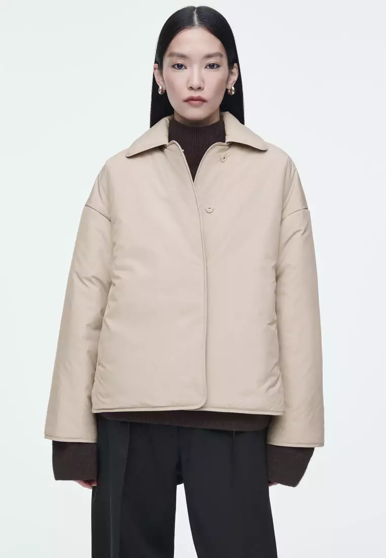 Buy COS Clothing & Accessories | Cos Philippines @ ZALORA PH