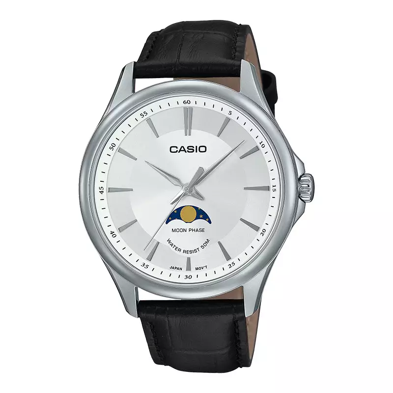 Casio Official store Indonesia di ZALORA