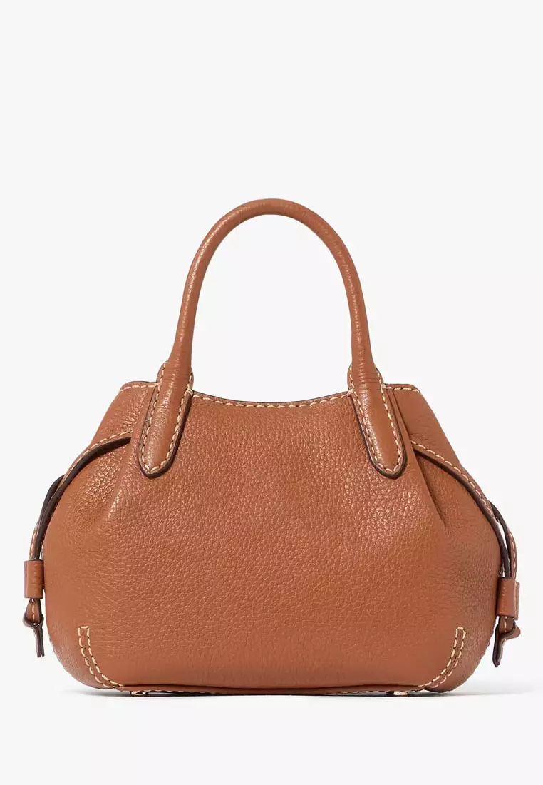 Buy Kate Spade Dumpling Mini Satchel 2025 Online | ZALORA Philippines