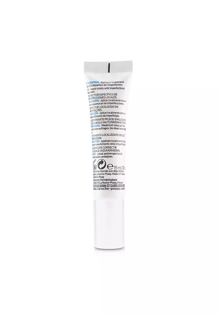Buy LA ROCHE POSAY LA ROCHE POSAY - Effaclar AI Targeted Imperfection ...