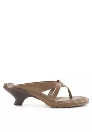 Melissa Women Low Heels 2026 | Buy Low Heels Online | ZALORA Hong Kong